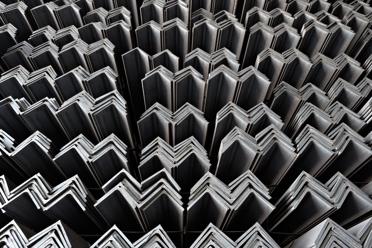 Angle Iron vs. Square Tubing: A Strength Comparison