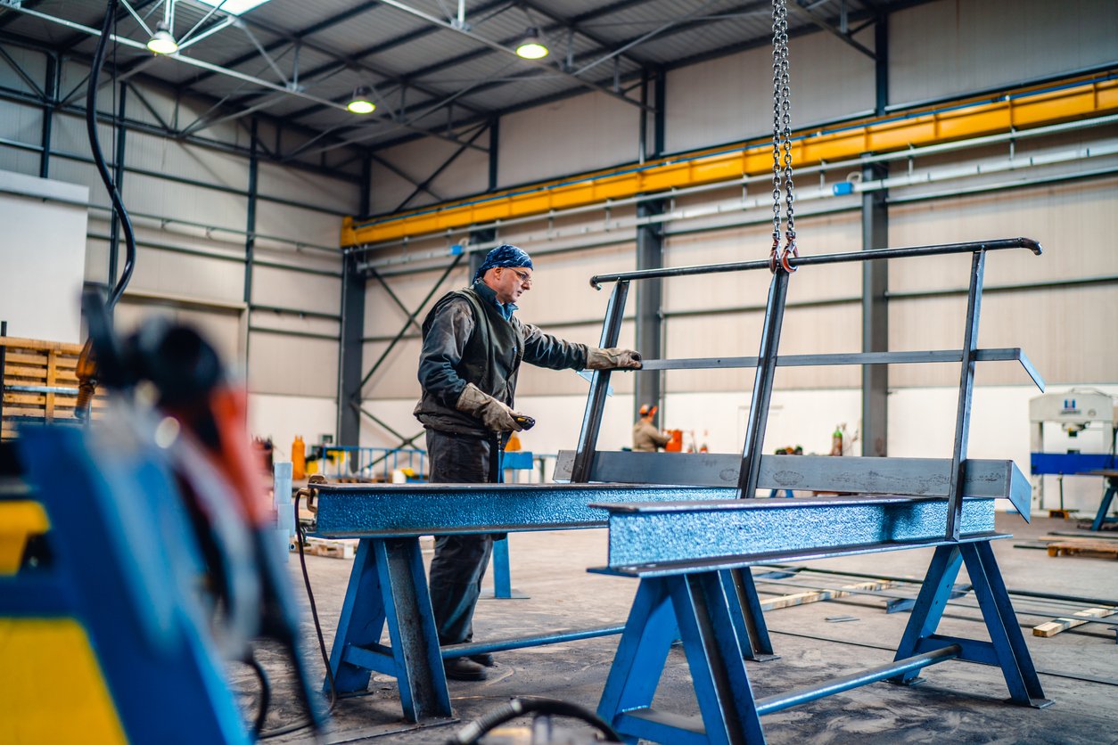 A Guide to Carbon Steel Grades (Plus a Chart)