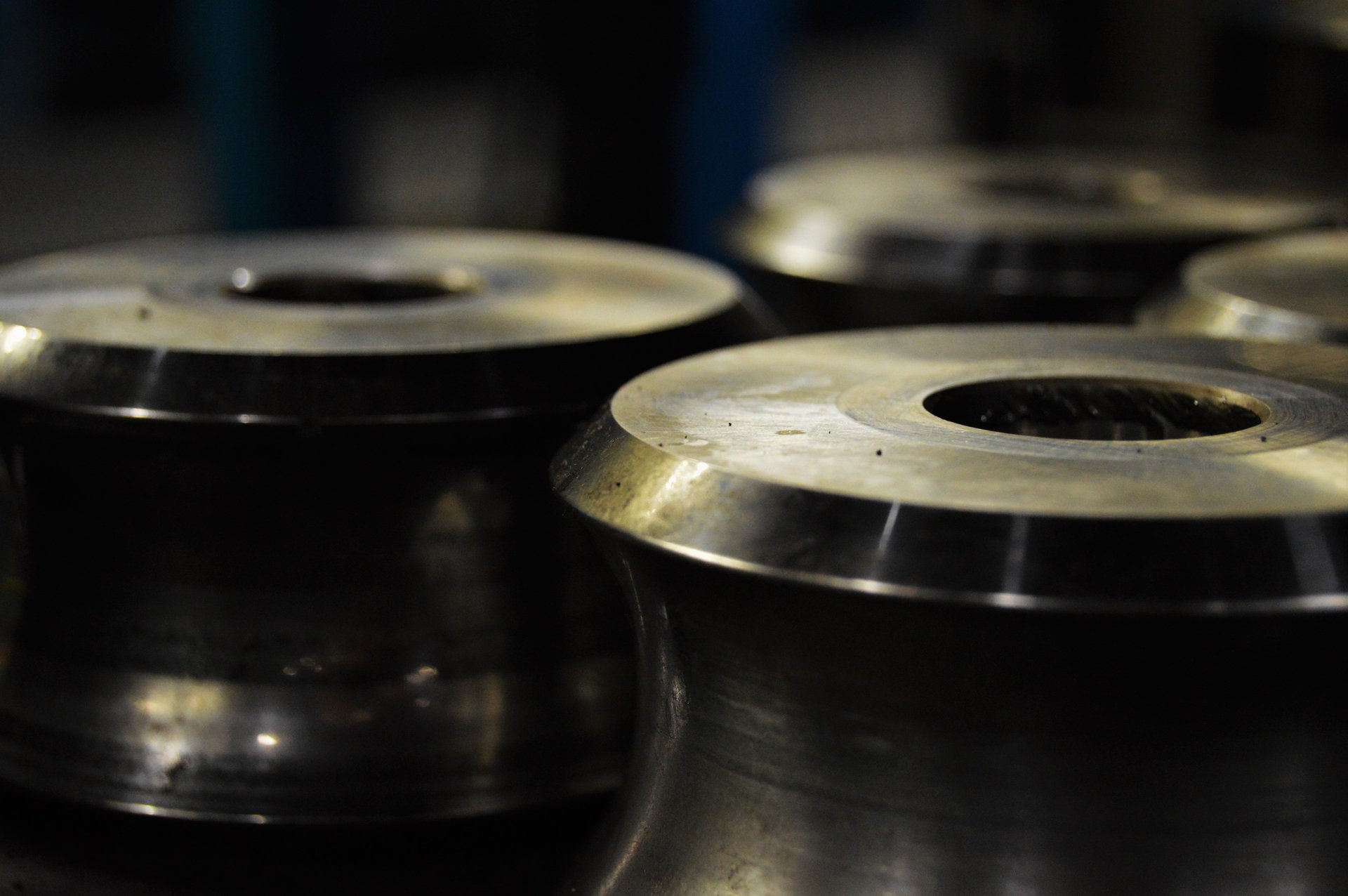 Benefits of Roll Forming