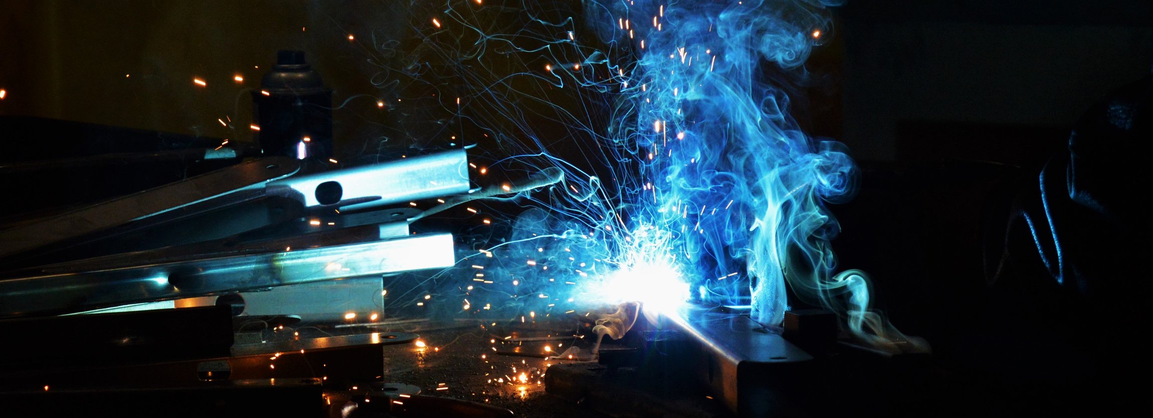 3 Basics of Welding Design for Product Engineering