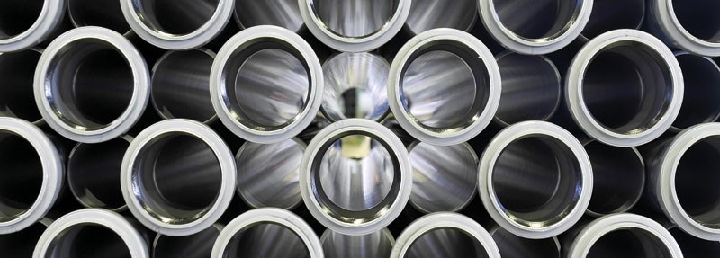 Seamless Vs. Welded Tubing