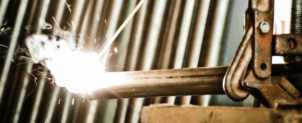 The 6 Main Steps of Metal Tube Fabrication