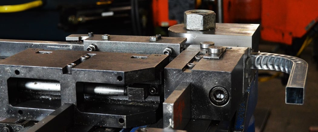 What Can a Metal Forming Company Do? 7 Metal Manufacturing Processes